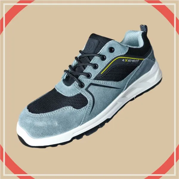 Safety low shoes Ardon TIMON S1P ESD | REPRESENT. Workwear